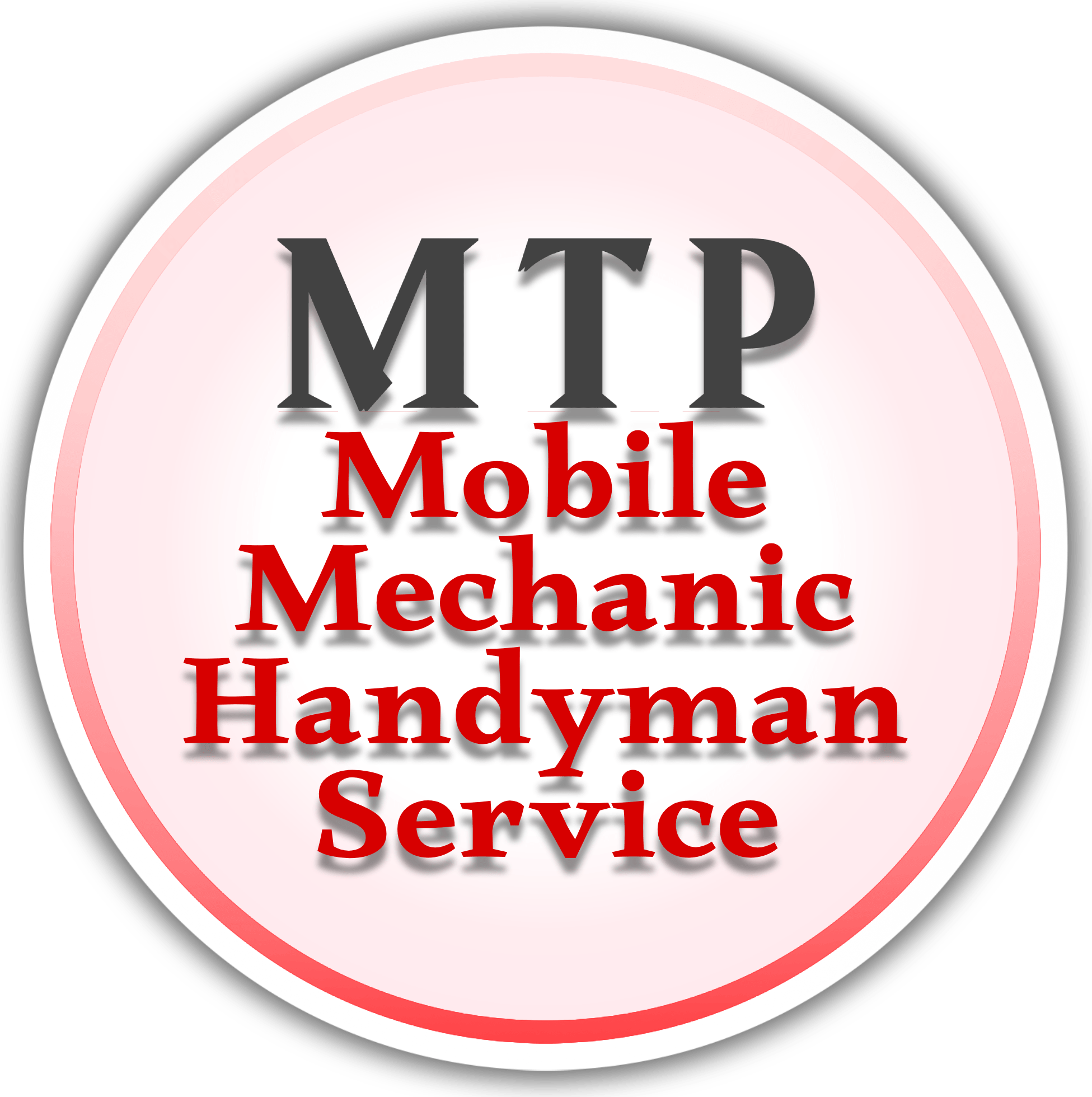 MTP Mobile Mechanic Handyman Service Offers Handyman Services in High Point, NC 27263